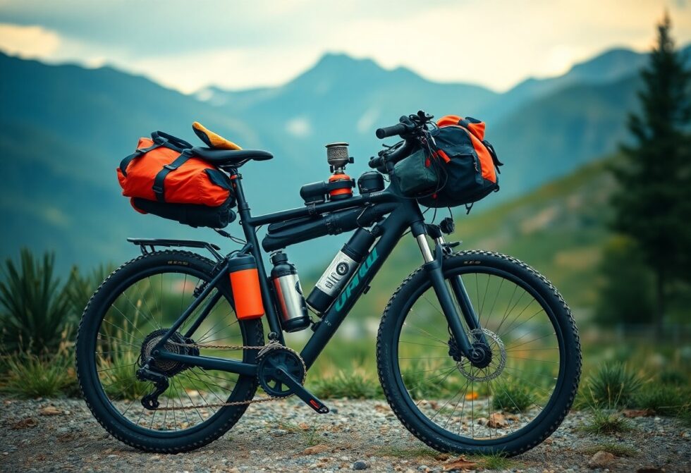 Bikepacking Scotland – Explore the best bikepacking routes, gear tips ...